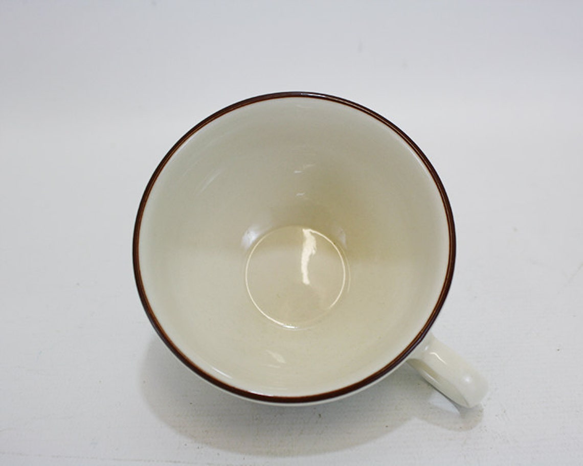 Vintage Winfield China 'passion Flower' Tea Cups Set - Etsy