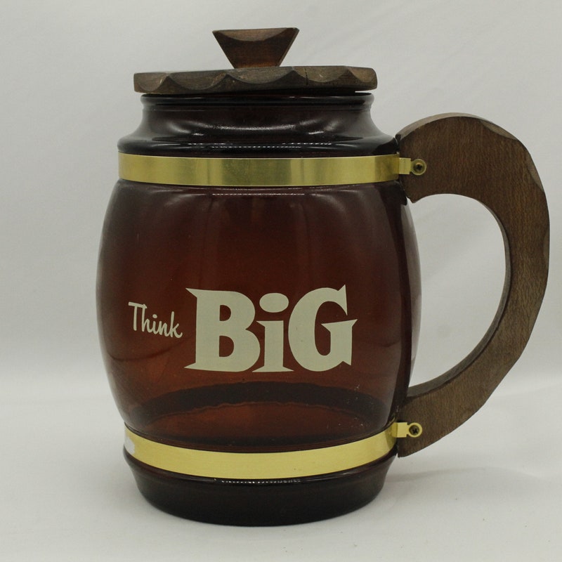 Siesta Ware Cookie Jar - Etsy