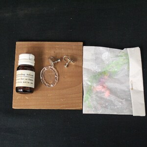 Vintage Fad of the Month Kit in Original Box (V2222) - Etsy