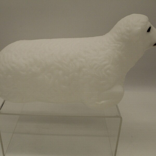 Lighted Blow Mold - Etsy