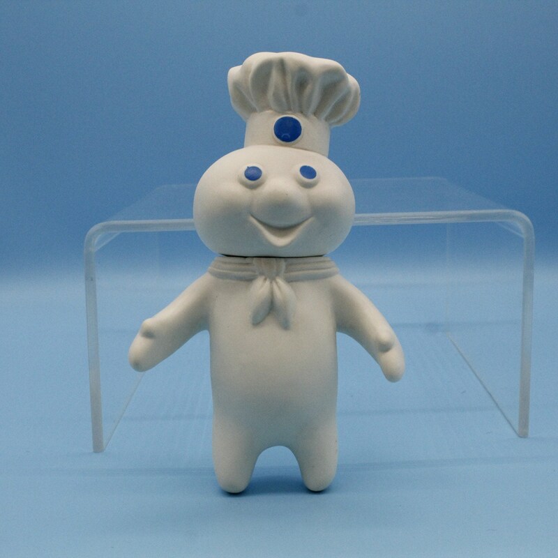 Pillsbury Dough Boy - Etsy