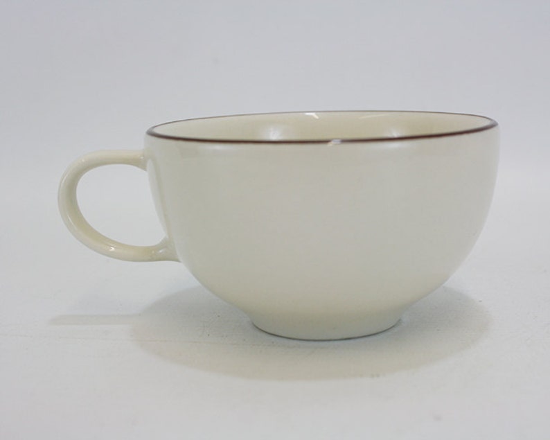 Vintage Winfield China 'passion Flower' Tea Cups Set - Etsy