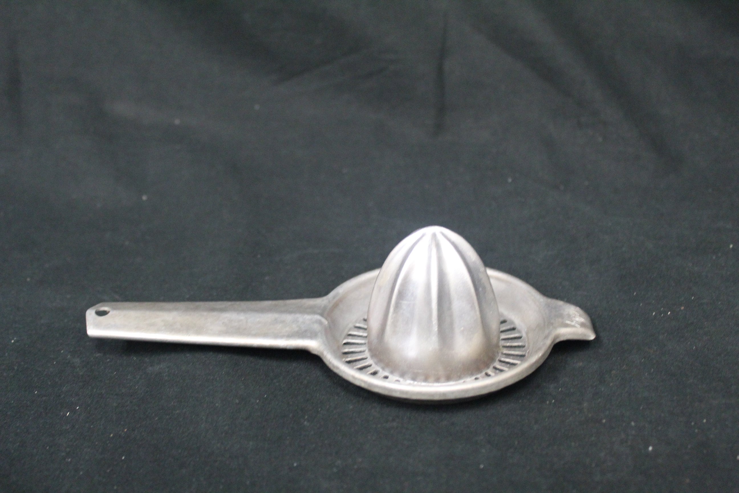 Alex Reamer With Mom