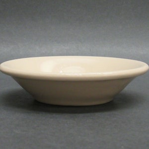 Vintage Tan Tepco Berry Bowl (E5798) - Etsy