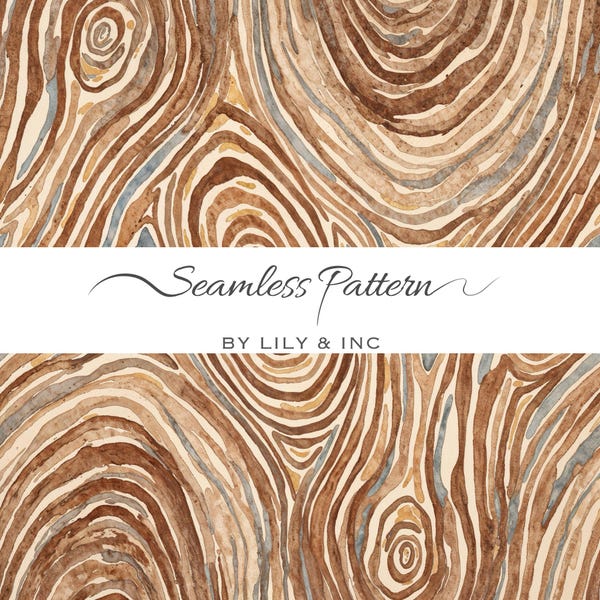 Tree Ring - Etsy