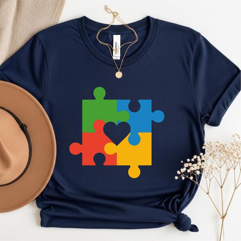Autism Svg, Austism Awareness Svg Bundle, Austism Svg Bundle, Austism ...