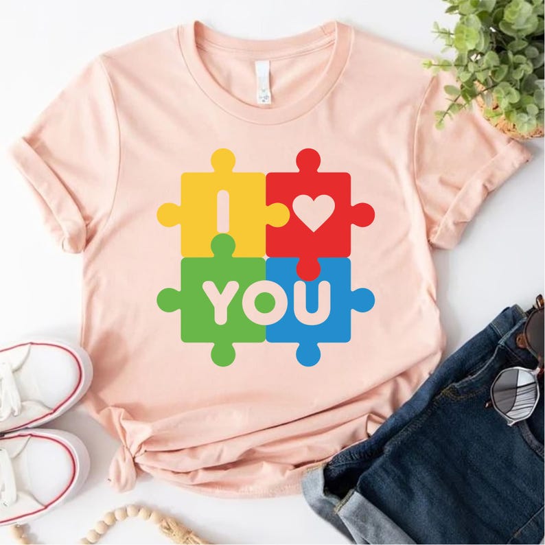 Autism Svg, Austism Awareness Svg Bundle, Austism Svg Bundle, Austism ...