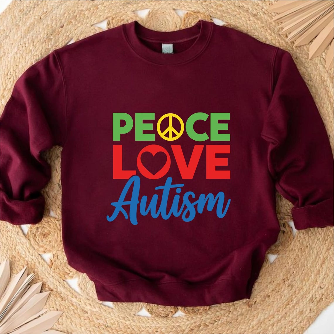 Autism Svg, Austism Awareness Svg Bundle, Austism Svg Bundle, Austism ...