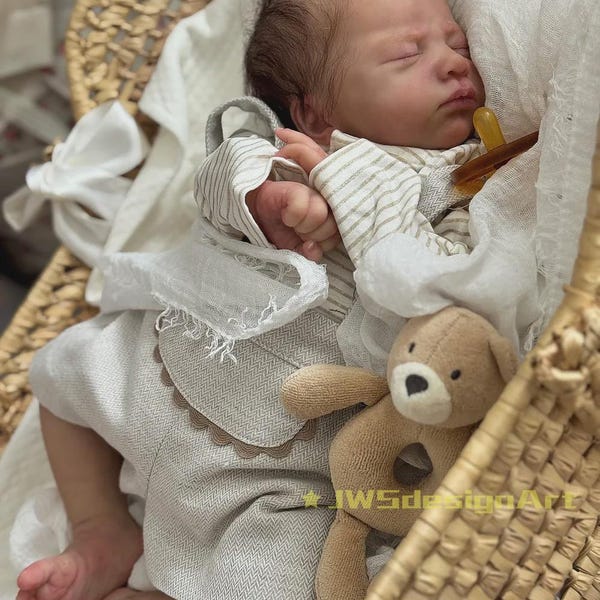 Reborn Babies - Etsy