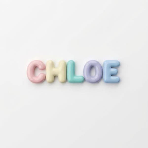 Clay Room Letter - Etsy UK