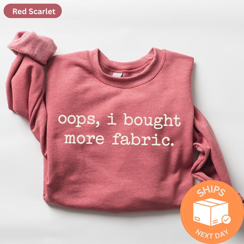 Bought Fabric - Etsy