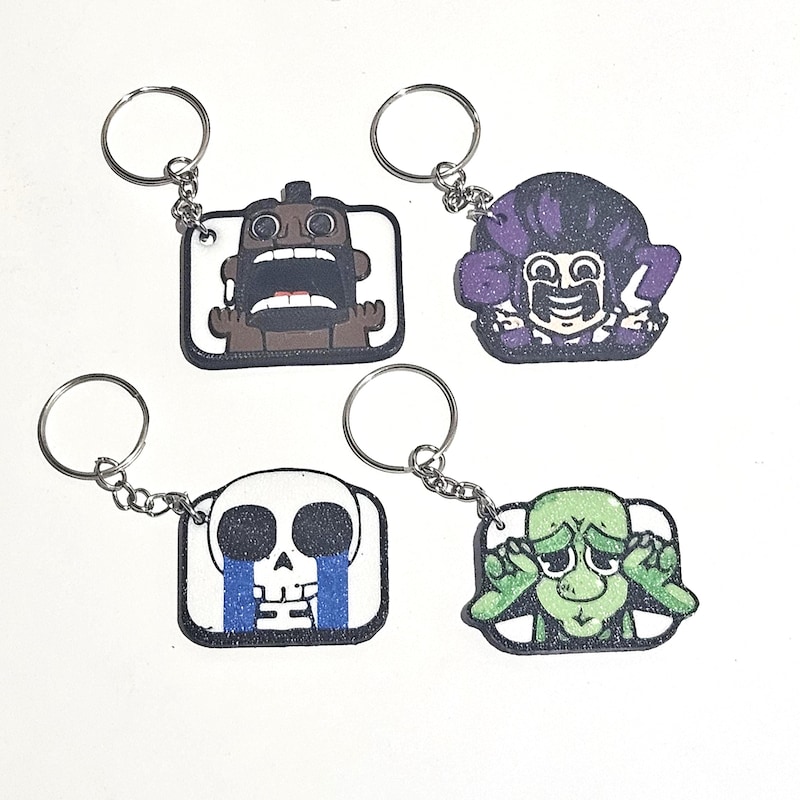 Clash royale mimimi emote - Etsy.de