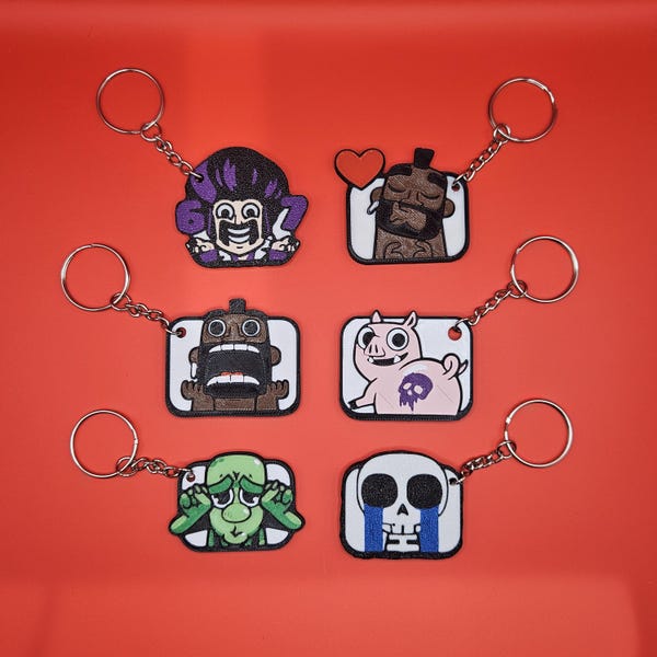 Clash Royale Merch - Etsy