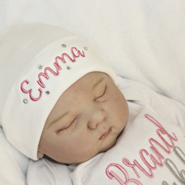 Preemie Hat - Etsy