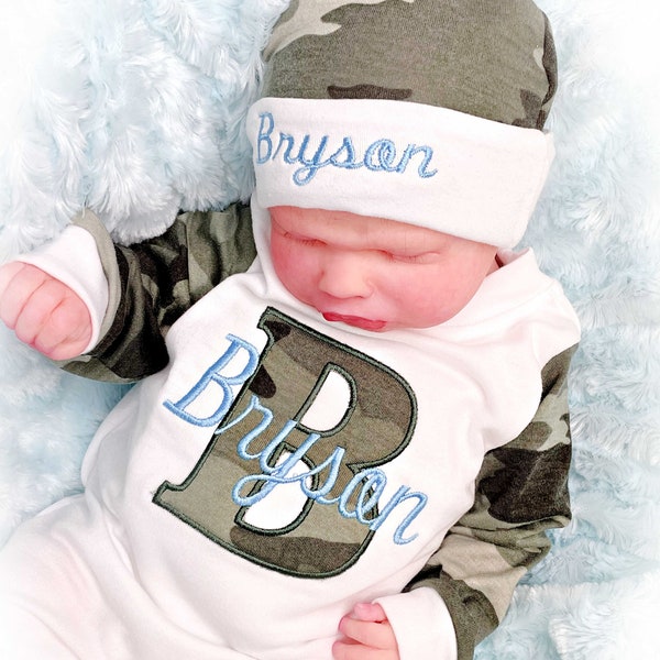 Baby Boy Clothes - Etsy