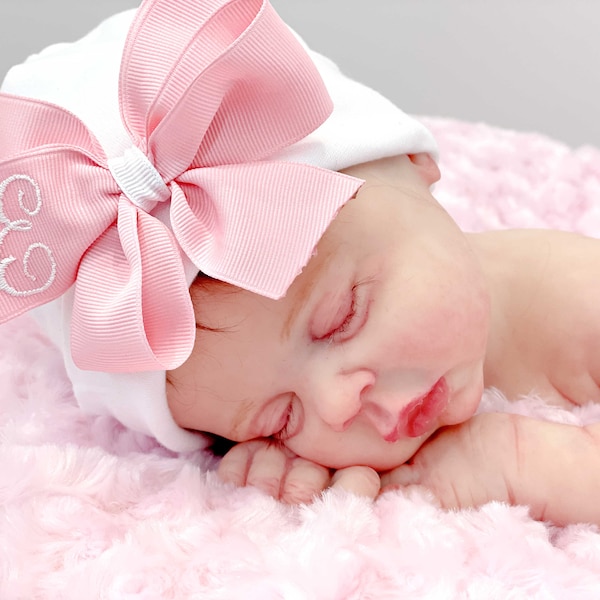 Newborn Girl - Etsy