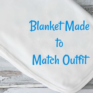 Personalized Receiving Blanket Newborn Baby Blanket - Personalized Baby ...