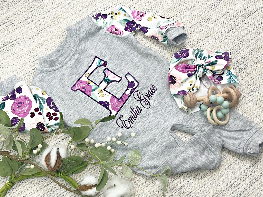 Little Girl Preemie Clothing at Byron Wells blog