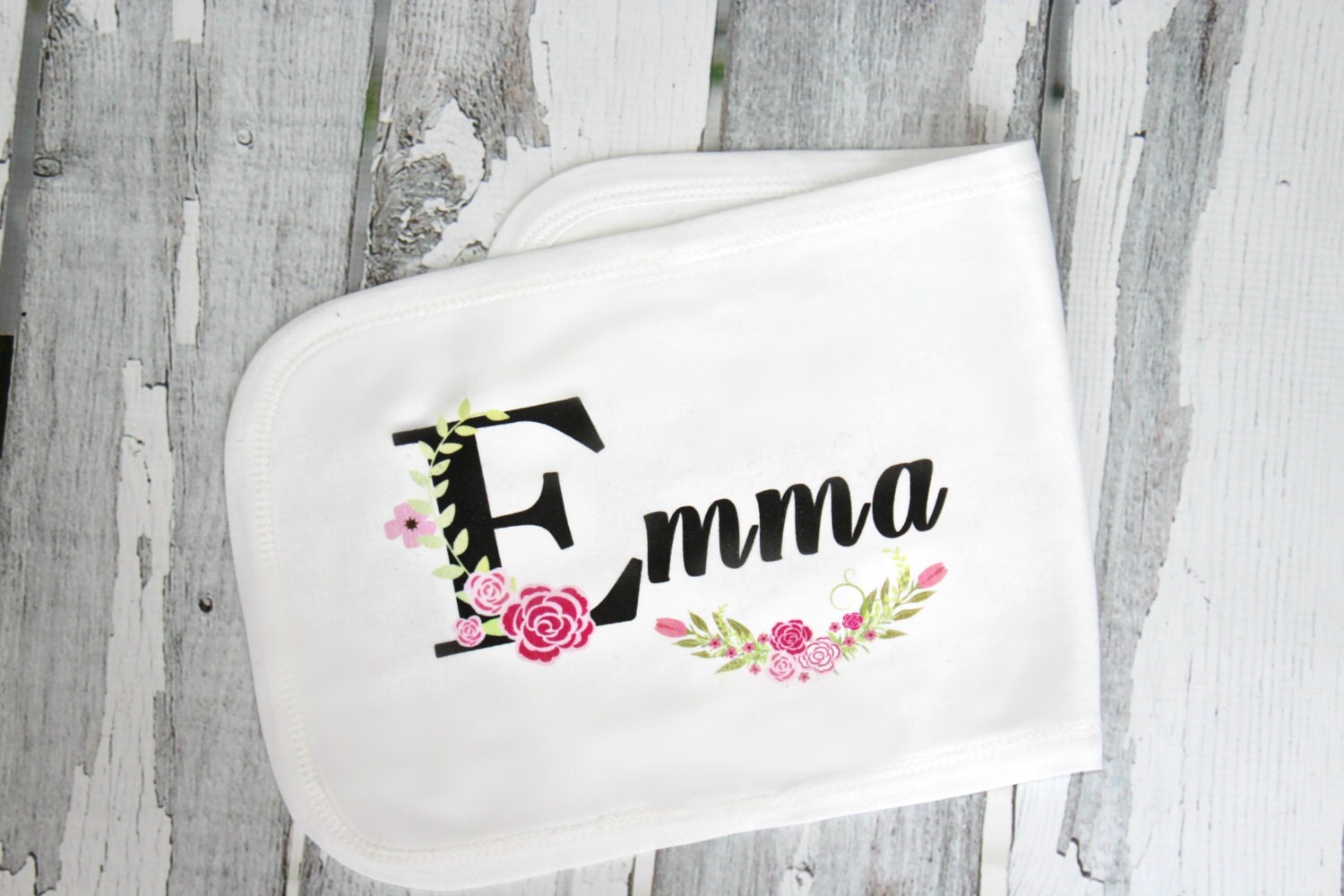 Personalized Baby Gift Girl Newborn Girl Coming Home Outfit | Etsy