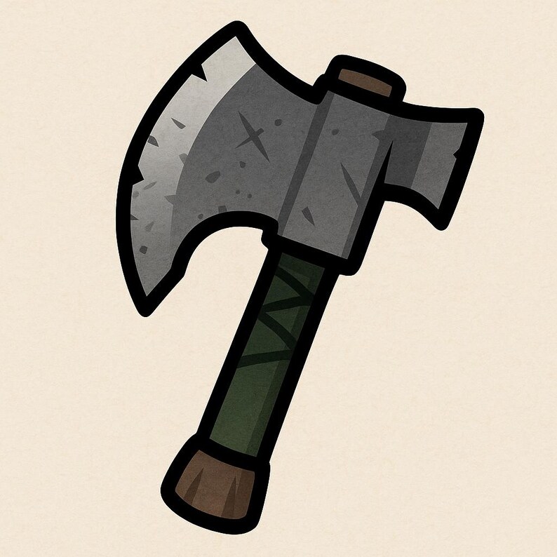 FFXIV Emotes: Transparent PNG Icons for Twitch, Discord (digital ...