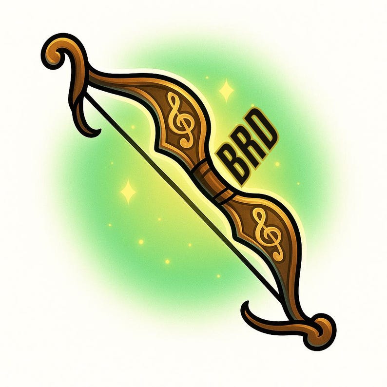 FFXIV Emotes: Transparent PNG 10 Icons for Twitch, Discord, YT (digital ...