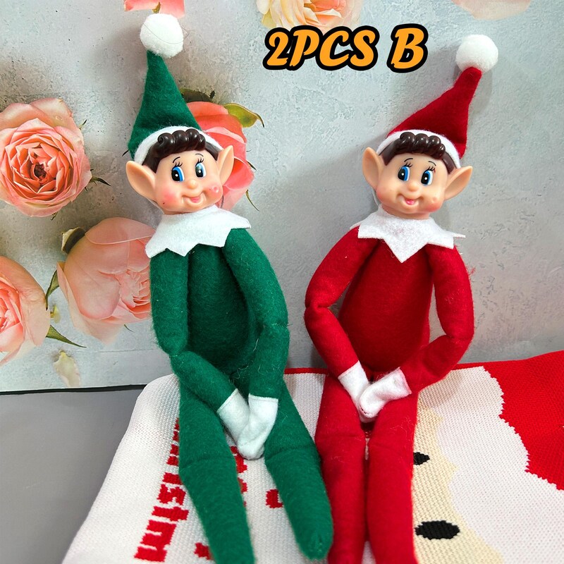 Martha Stewart Elf on the Shelf - Etsy