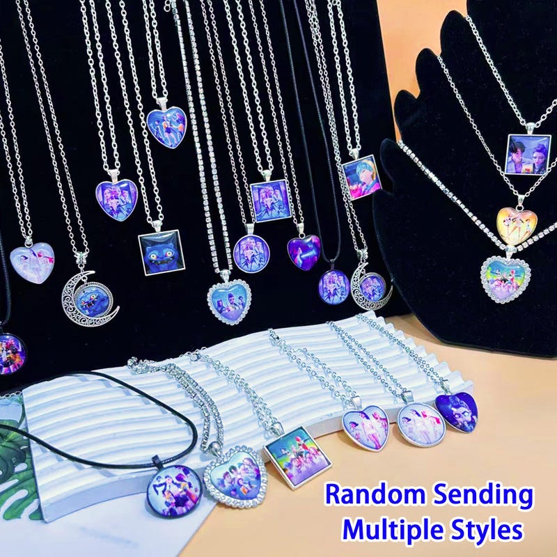 Kpop Demon Hunters Blind Box - Etsy