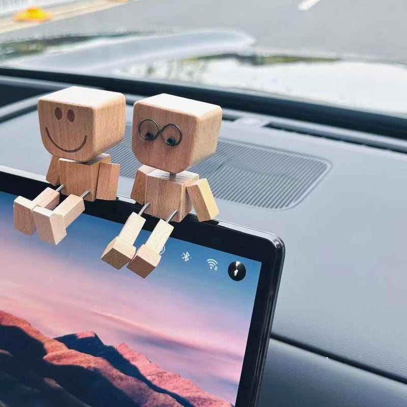 Car Decor for Desk - Etsy