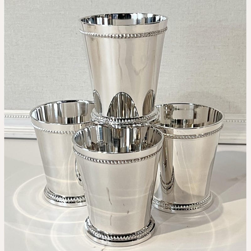 Vintage Silver Bar Items - Etsy