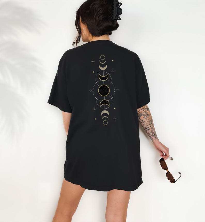 Custom Total Solar Eclipse Shirt | Path of Totality Shirt | Countdown ...