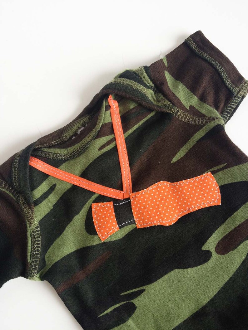 Camouflage Duck Call Hunting One Piece Duck Commander Shirt | Etsy