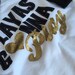 Playas Gonna Play Raglan Shirt - Infants, Toddlers, Youth - Etsy