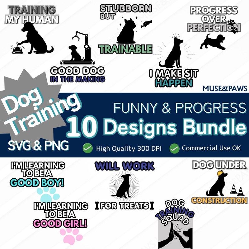 Training in Progress Sign - Etsy