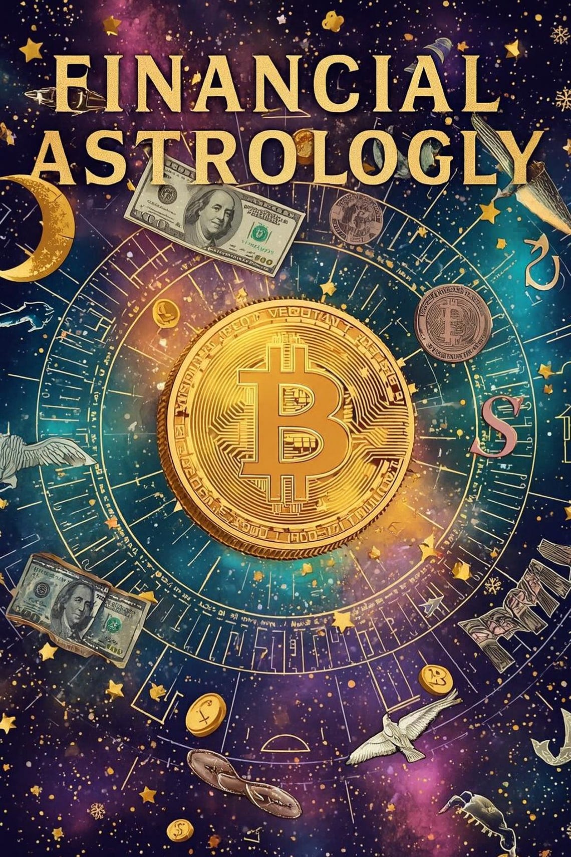 Personalized,astrology Wealth Blueprint | Finance, Investments & Career ...