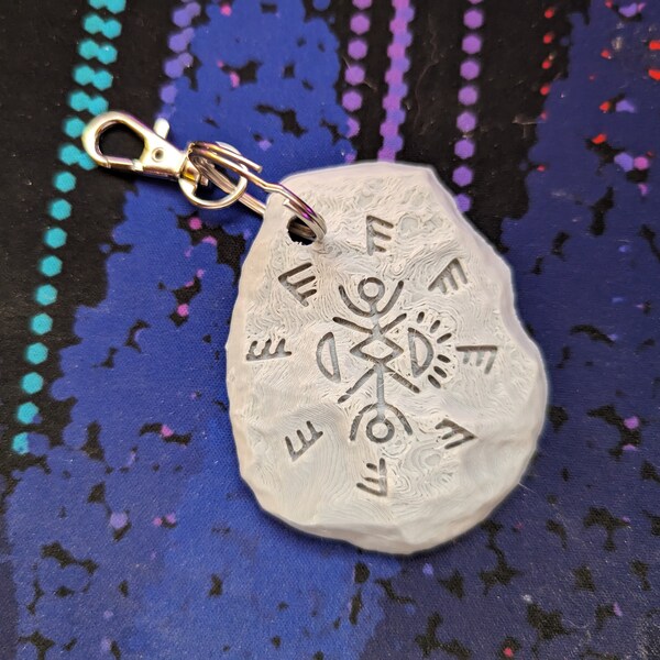 Talisman - Etsy