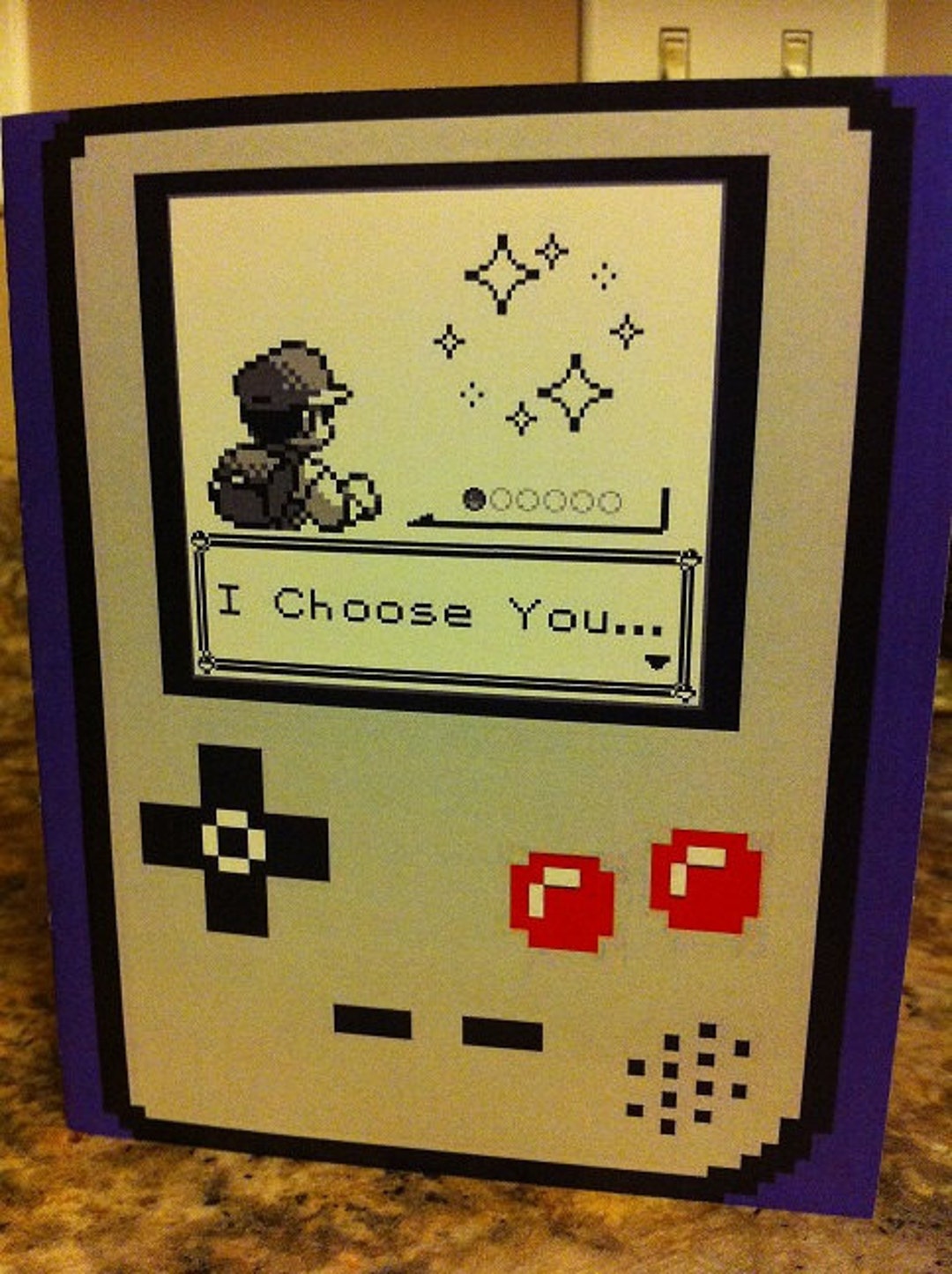 Pokemon Card Template - Etsy