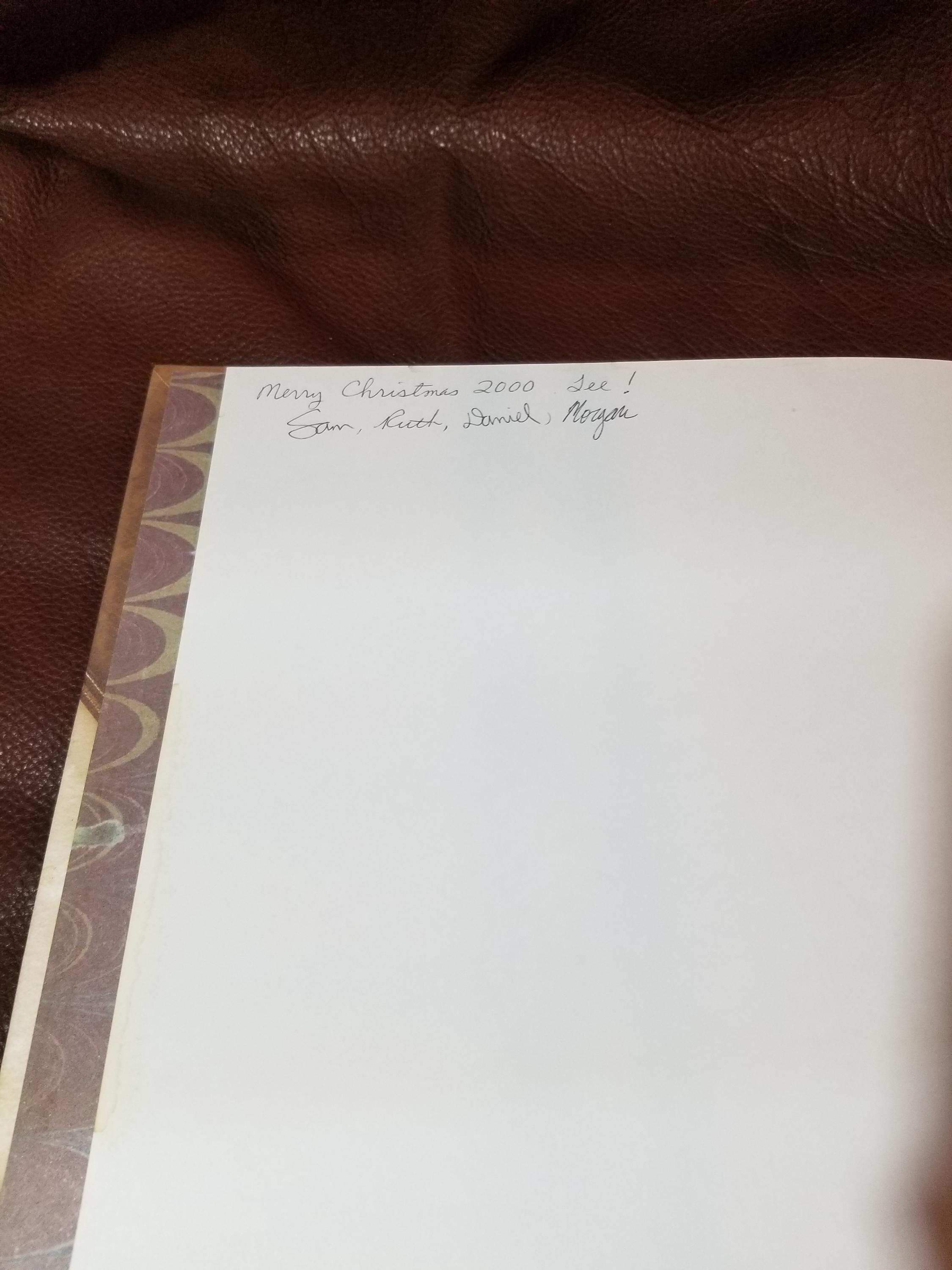 Lady Cottington's Pressed Fairy Book by Terry Jones and Brian Froud - Etsy