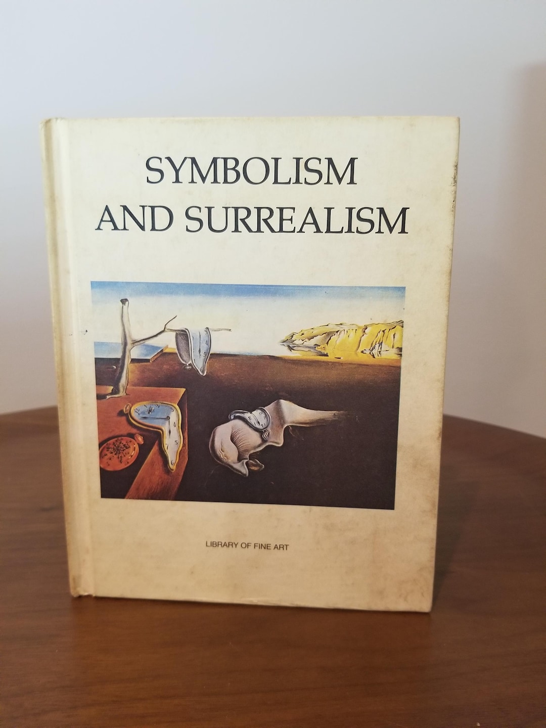 Symbolism and Surrealism From the "library of Fine Art" Series 1980 - Etsy