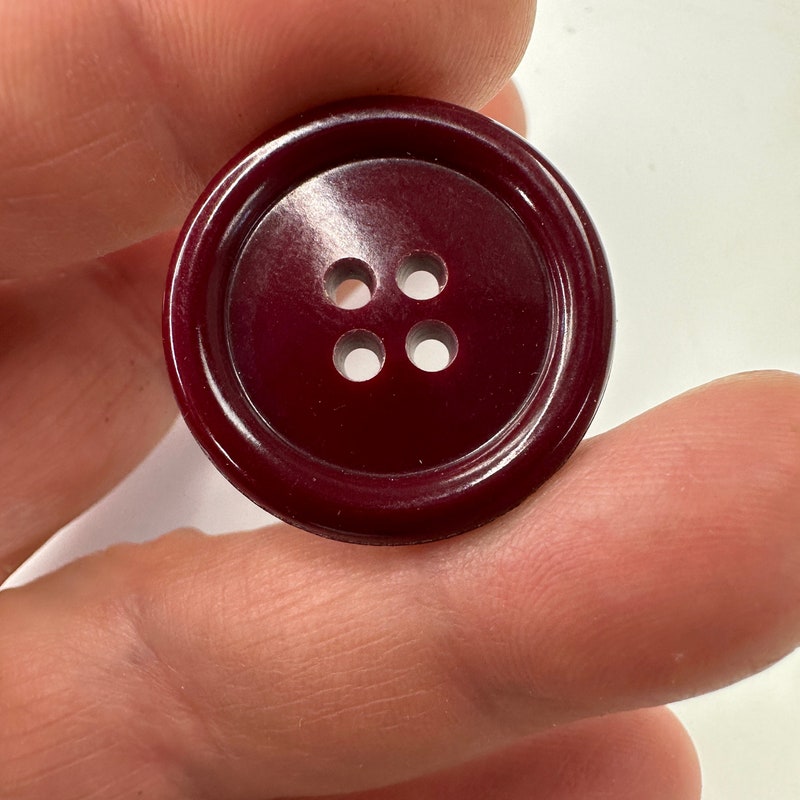 1 Inch Buttons - Etsy