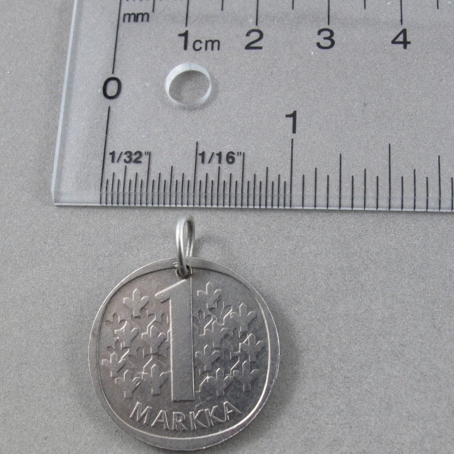 Finnish Necklace. FINLAND COIN NECKLACE. Lion Coin Pendant . Lion Sword ...