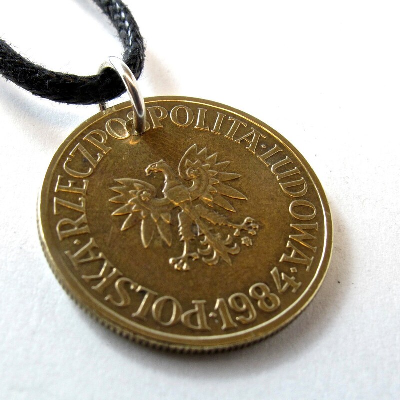 Poland Jewelry - Etsy