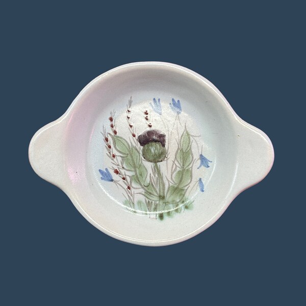 Buchan Thistleware - Etsy