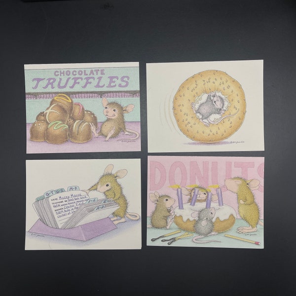 House Mouse - Etsy