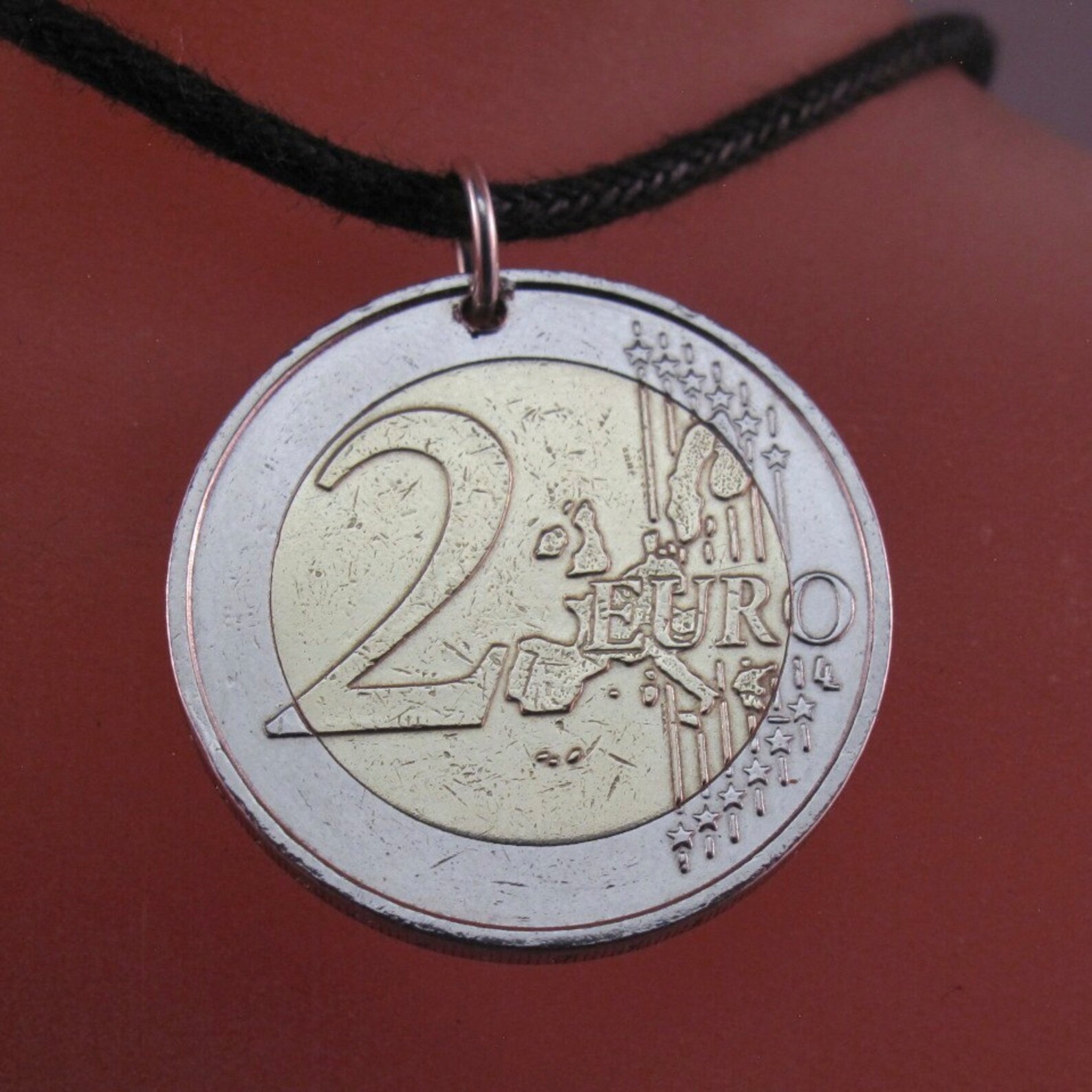 Mens GERMANY Necklace . German Eagle Pendant Jewelry . Unity. - Etsy