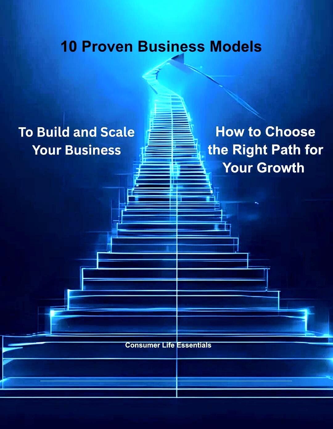 10 Proven Business Models Ebook - Etsy