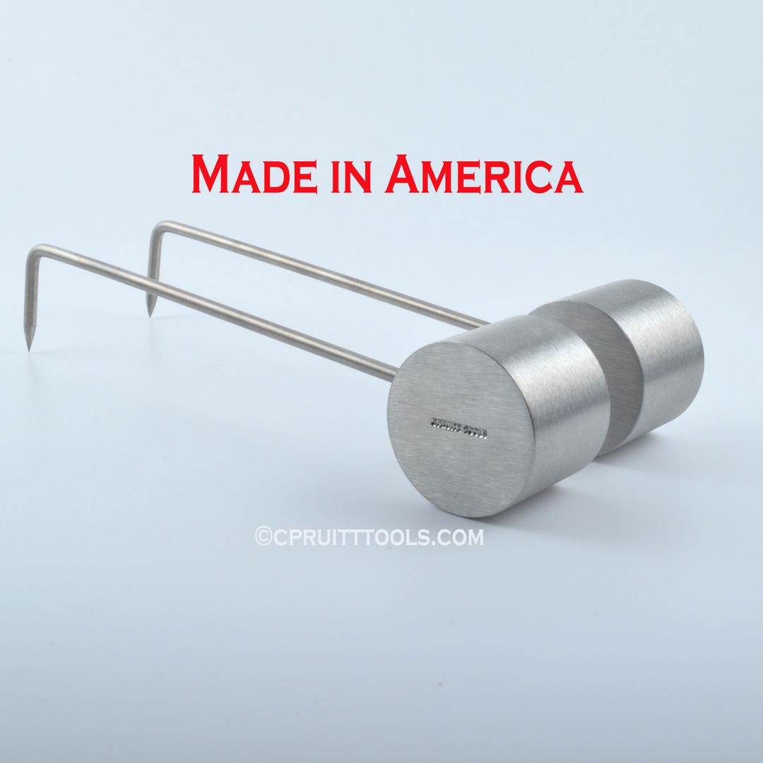 Stainless Steel Gravity Soldering Aid: Jewelry Soldering Clamp - Etsy