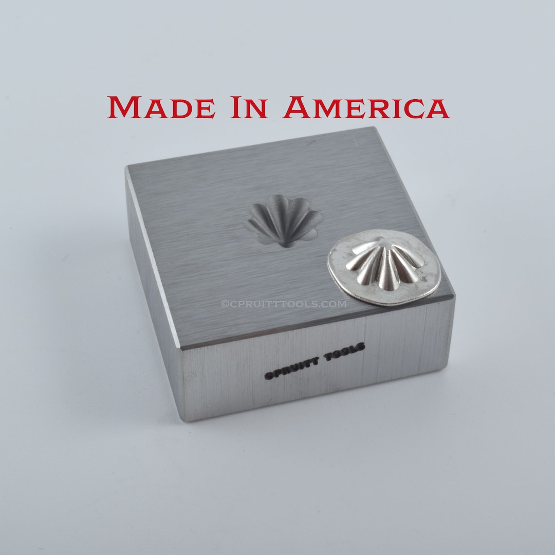 Mini "flower" Shot Plate, Silversmithing, Goldsmith, Metal Clay - Etsy