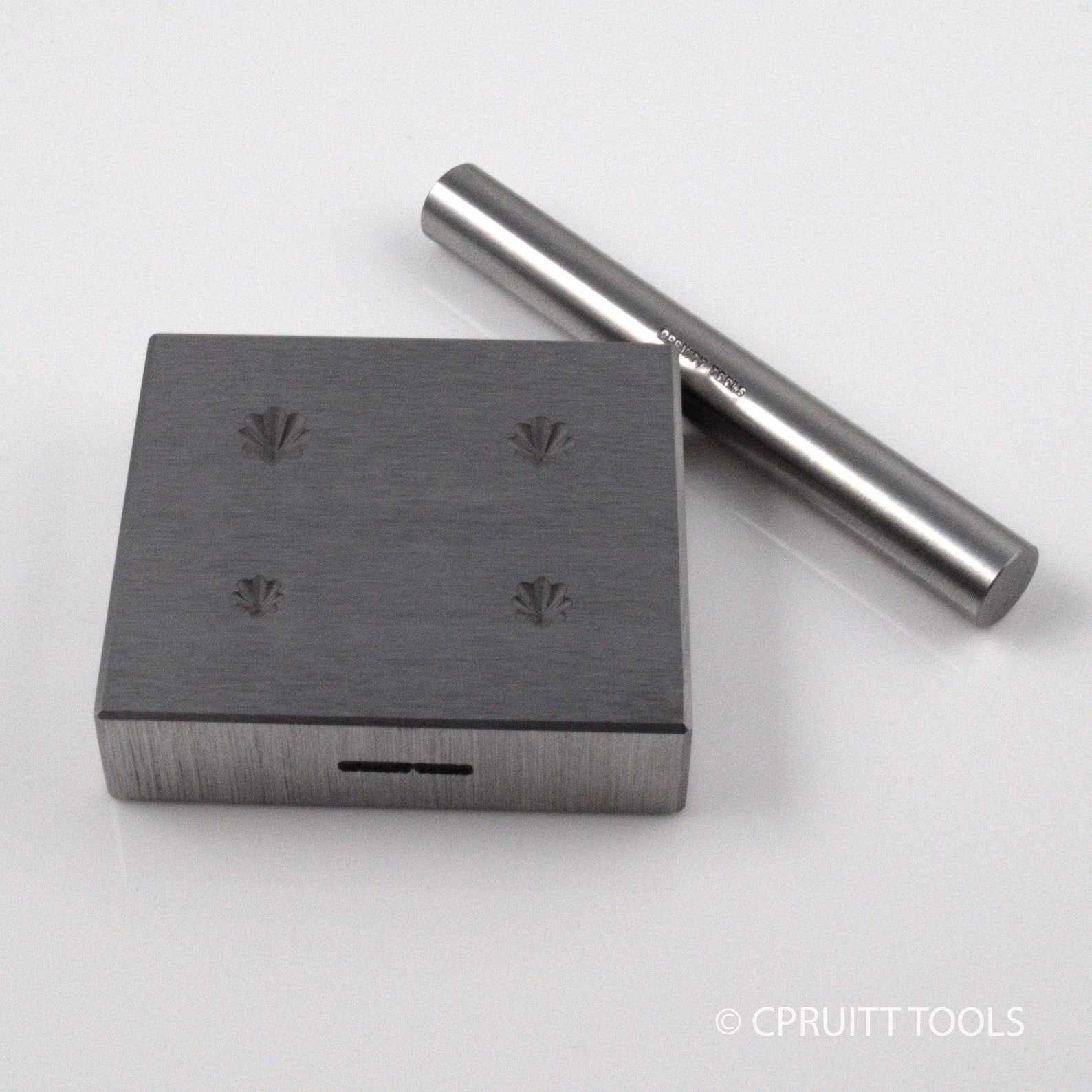 Shot Plate 7 Silversmith Goldsmith Jeweler - Etsy