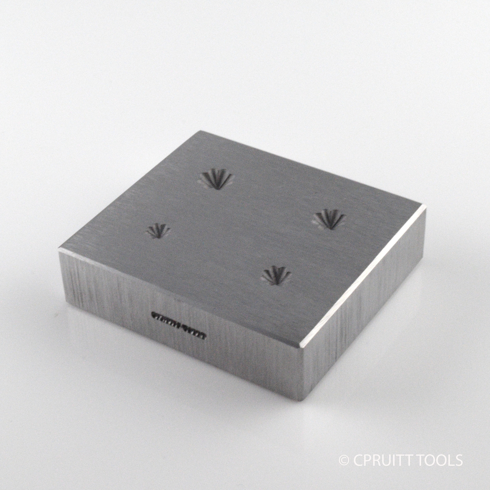 Shot Plate 7 Silversmith Goldsmith Jeweler - Etsy