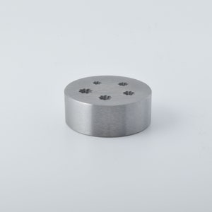 Shot Plate #7 Silversmith, Goldsmith, Jeweler - Etsy